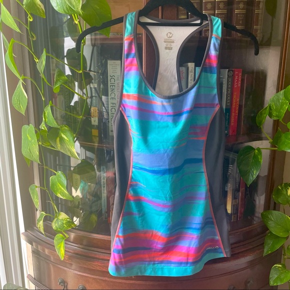 Merrell | Tops | Merrell Athletic Tank | Poshmark